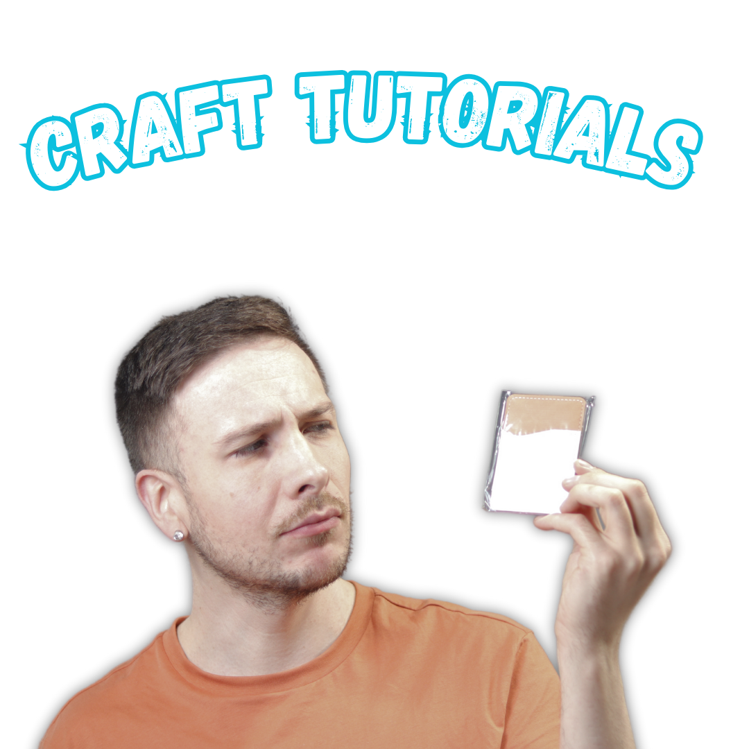 Ryan Can Make It - Crafts, DIY, Learning Small Business and Growing ...